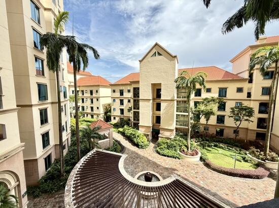 Pebble Bay, 130 Tanjong Rhu Road, 5 Bedrooms, 2626 sqft, Condominium ...