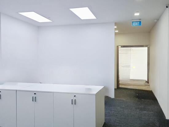 Zervex, 8 Ubi Road 2, 5,400 sqft, Light Industrial (B1) For Sale, by ...