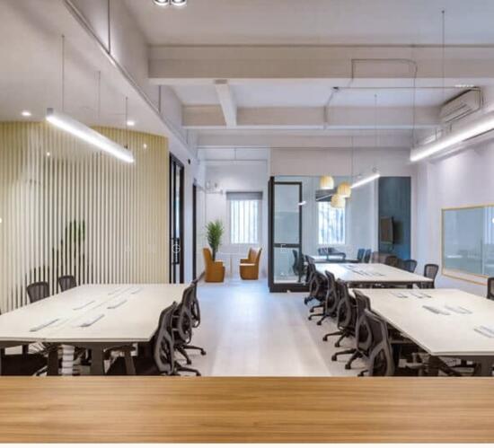 Tanjong Pagar Shophouse Office, Tanjong Pagar Rd | Duxton Rd, 3,300 ...