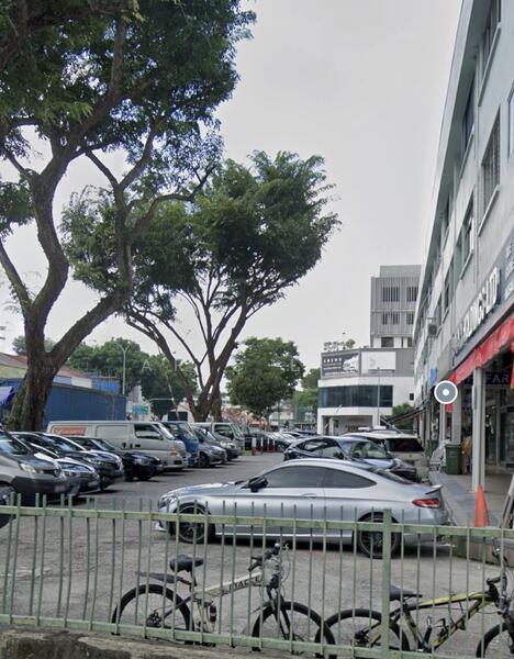 Balestier Road, Balestier Road, 3,068 sqft, Shop / Shophouse For Sale ...