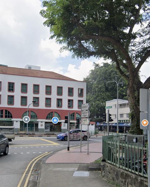 Balestier Road, Balestier Road, 3,068 sqft, Shop / Shophouse For Sale ...