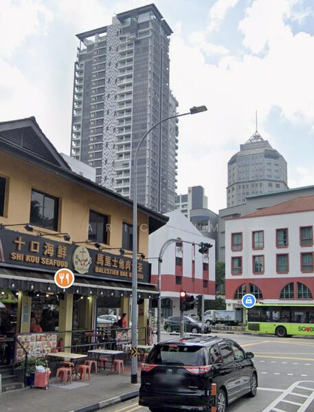 Balestier Road, Balestier Road, 3,068 sqft, Shop / Shophouse For Sale ...