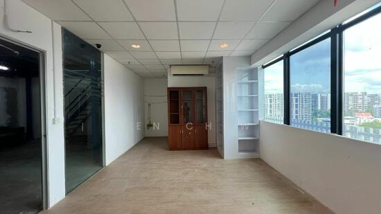 Novelty Techpoint, 27 New Industrial Road, 2,788 sqft, Light Industrial ...