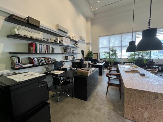 CT Hub 2, 114 Lavender Street, 969 sqft, Light Industrial (B1) For Sale ...