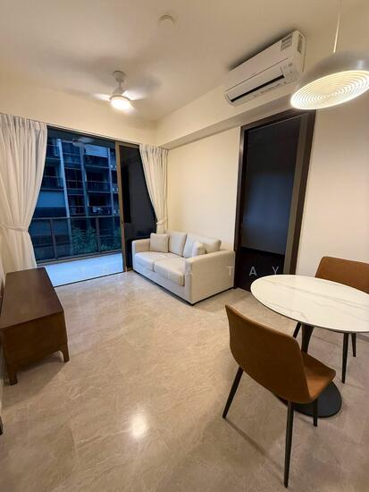 Forett at Bukit Timah Condominium For Sale at S$ 1,300,000 ...