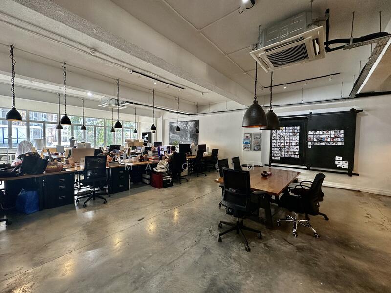 Commercial Properties for Rent - Watch In The Building, Jan 2026