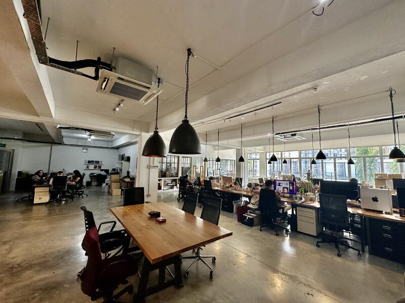 Commercial Properties for Rent - Watch In The Building, Jan 2026