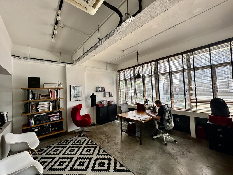 Commercial Properties for Rent - Watch In The Building, Jan 2026