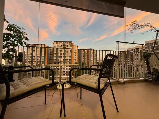 Sea Esta, 30 Pasir Ris Link, 3 Bedrooms, 1206 sqft, Condominium For ...