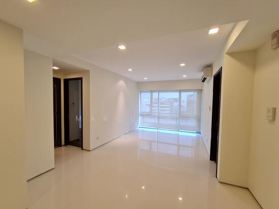 The Cathay Residences, 30 Mount Sophia, 2 Bedrooms, 1004 sqft ...