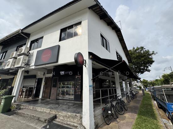 15 Jalan Riang, 15, Jalan Riang, 2,336 sqft, Food & Beverage For Sale ...