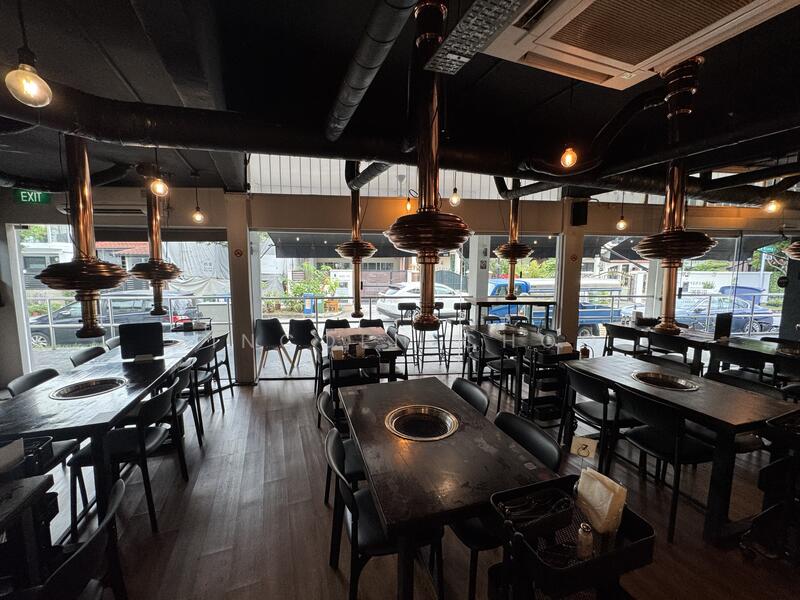 15 Jalan Riang, 15, Jalan Riang, 2,336 sqft, Food & Beverage For Sale ...