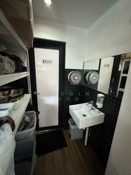 15 Jalan Riang, 15, Jalan Riang, 2,336 sqft, Food & Beverage For Sale ...