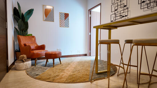 Watermark Robertson Quay, 1 Rodyk Street, Room Rental, 120 sqft ...