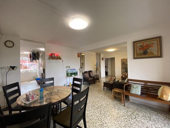 11 Toh Yi Drive HDB Flat For Sale at S$ 1,199,000 | PropertyGuru Singapore