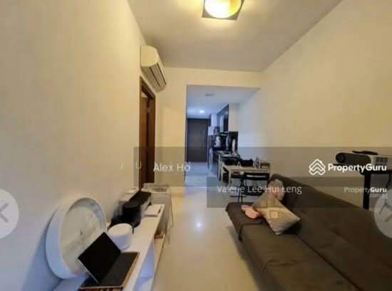 Loft @ Nathan, 31 Nathan Road, 1 Bedroom, 506 sqft, Condominium For ...