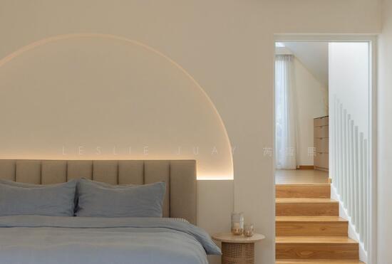 ⭐️⭐️ LANDED7772@ 2.5Sty Design Decor house in Opera Estate! Terraced ...