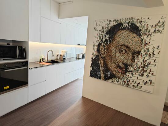 Clementi Park, 137 Sunset Way, 3 Bedrooms, 1625 sqft, Condominium For ...