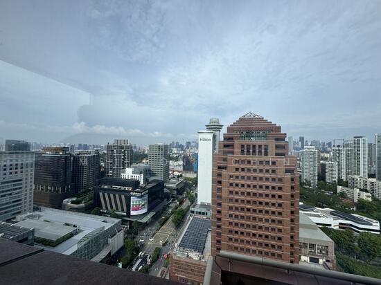 Ngee Ann City, 391 Orchard Road, 2,206 sqft, Office For Rent, by Mei ...