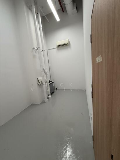 Pantech Business Hub, 192 Pandan Loop, 125 sqft, Factory / Workshop (B2 ...