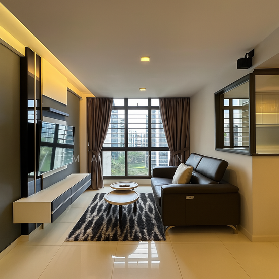 204D Compassvale Drive HDB Flat For Sale at S$ 950,000 | PropertyGuru ...