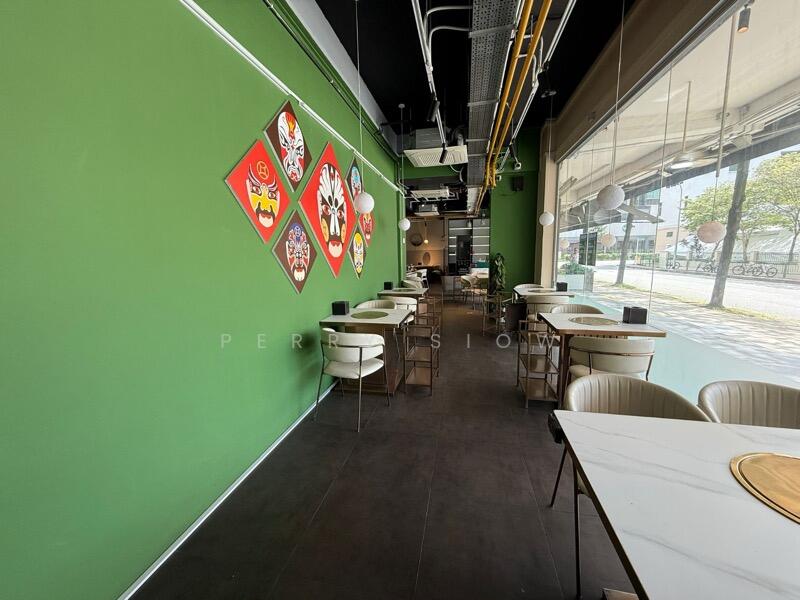 100 TYRWHITT ROAD, Tyrwhitt Road, 3,000 sqft, Food & Beverage For Rent ...