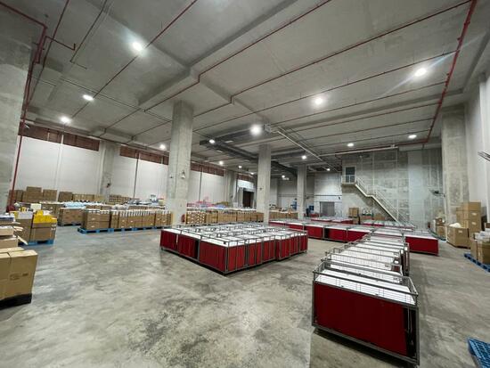 4 Pandan Crescent, , 200,000 sqft, Factory / Workshop (B2) For Rent, by ...