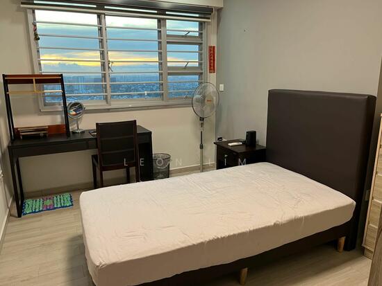 455A Teck Ghee Parkview, 455A Ang Mo Kio Street 44, Room Rental, 150 ...