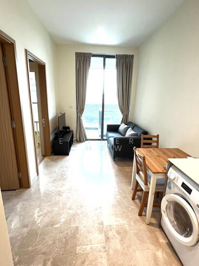 City Gate, 371 Beach Road, 1 Bedroom, 420 sqft, Apartment For Rent, by ...