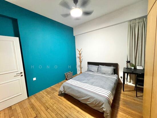 Dover Parkview, 34 Dover Rise, Room Rental, 150 sqft, Condominium For ...