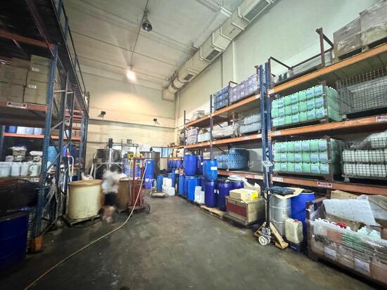 Tuas Lot, 50 Tuas Avenue, 4,941 sqft, Factory / Workshop (B2) For Sale ...