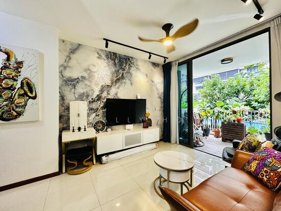Treasure Crest Executive Condominium For Sale at S$ 1,648,888 ...