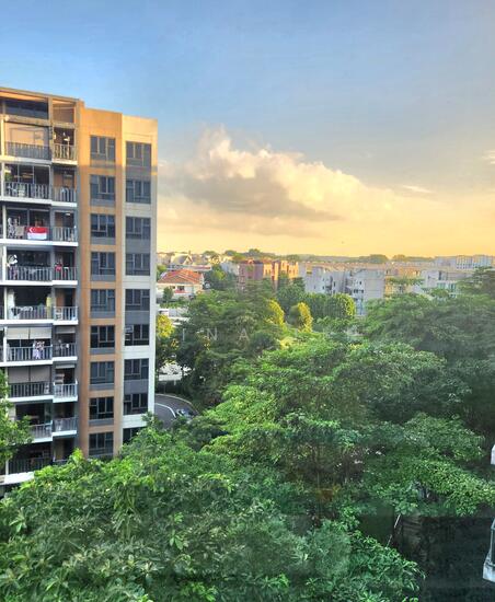 The Visionaire Executive Condominium For Sale at S$ 1,380,000 ...