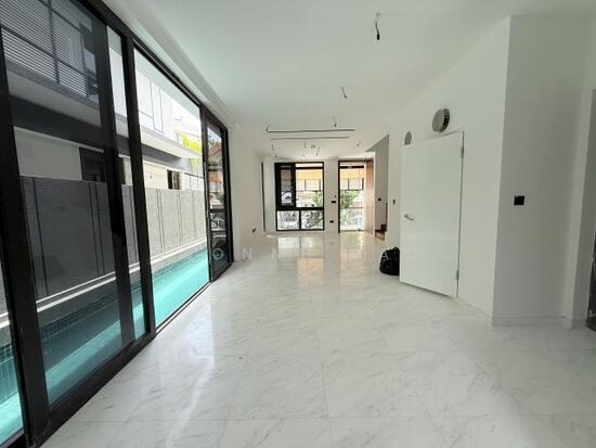 ️ BRAND NEW 3.5 Storey Corner-T @ Loyang Besar Close Pasir Ris Park ...