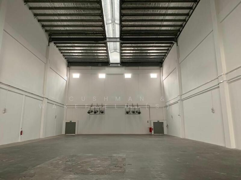 West Spring, 63 Tuas Bay Drive, 33,917 sqft, Factory / Workshop (B2 ...