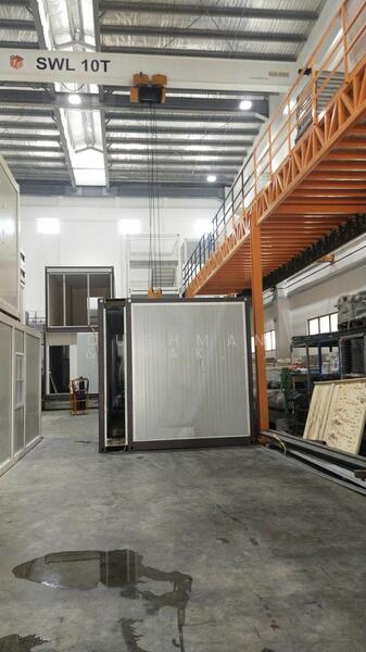 West Spring, 63 Tuas Bay Drive, 33,917 sqft, Factory / Workshop (B2 ...