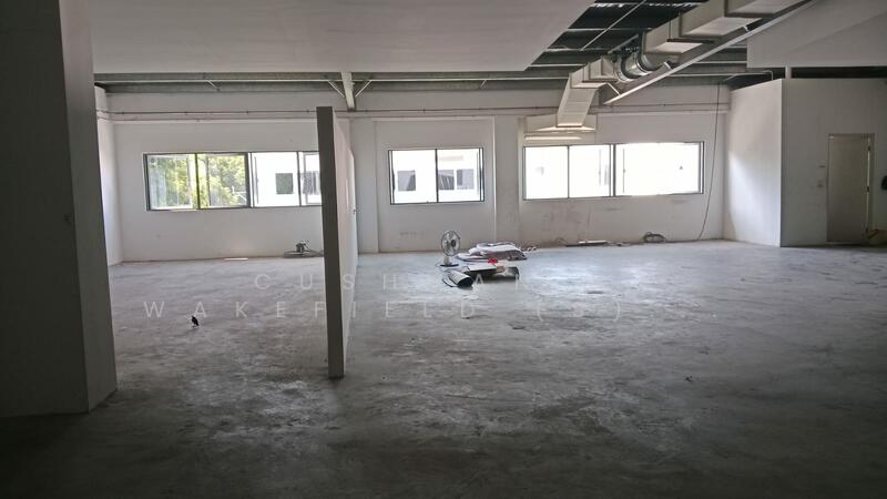 West Spring, 63 Tuas Bay Drive, 33,917 sqft, Factory / Workshop (B2 ...