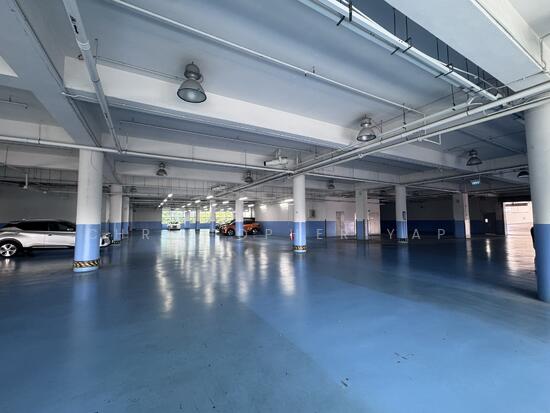 Motor Image (Toa Payoh Lor 8), , 21,420 sqft, Light Industrial (B1) For ...