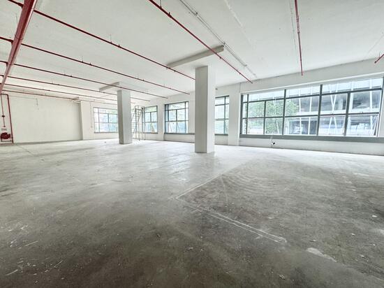 SYH Logistic Building, 68 Kallang Pudding Road, 1,950 sqft, Light ...