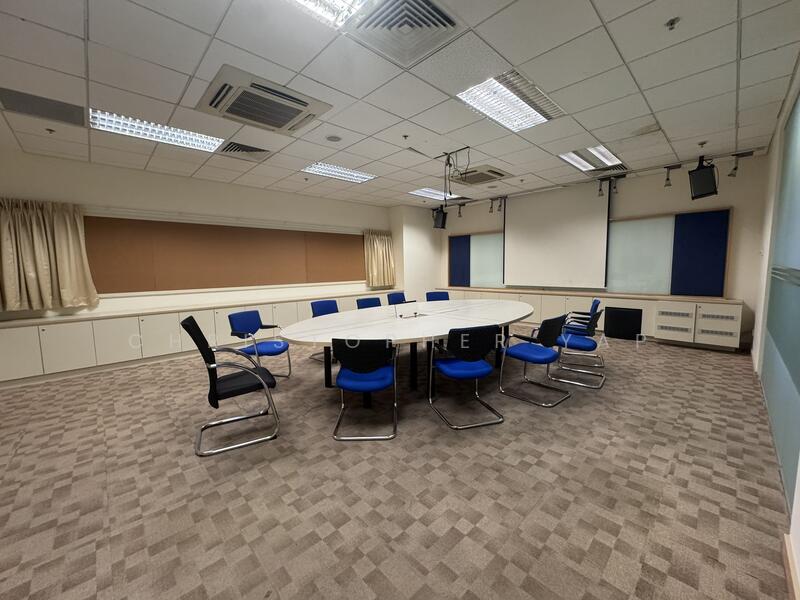 Motor Image (Toa Payoh Lor 8), , 8,000 sqft, Light Industrial (B1) For ...