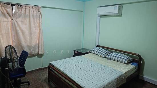 267 Boon Lay Drive, 267 Boon Lay Drive, 1 Bedroom, 180 sqft, HDB Flat ...