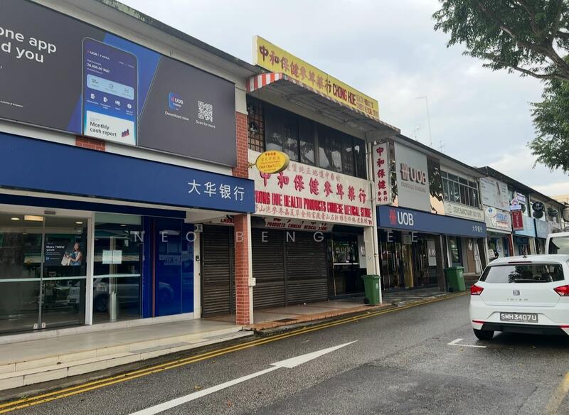 Commercial Properties for Rent - Lee Garden 2, Aug 2025