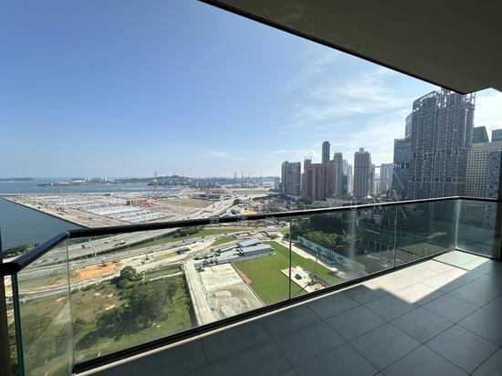 Marina One Residences, 21 Marina Way, 2 Bedrooms, 1,130 sqft ...