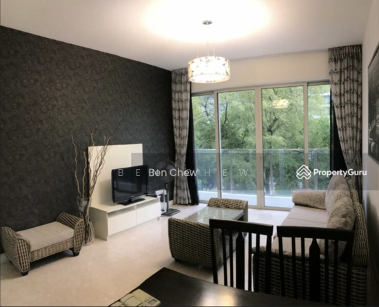 The Centris Condominium For Sale at S$ 1,550,000 | PropertyGuru Singapore