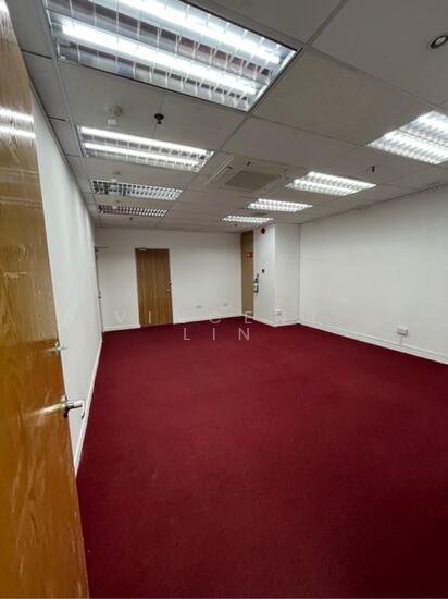 Tat Ann Building, 40 Jalan Pemimpin, 350 sqft, Light Industrial (B1 ...