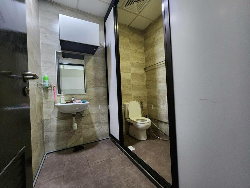 Win5 @ Yishun, 15 Yishun Industrial Street 1, 4,671 sqft, Light ...