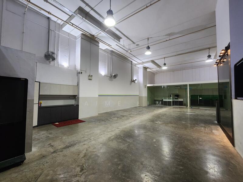 Win5 @ Yishun, 15 Yishun Industrial Street 1, 4,671 sqft, Light ...