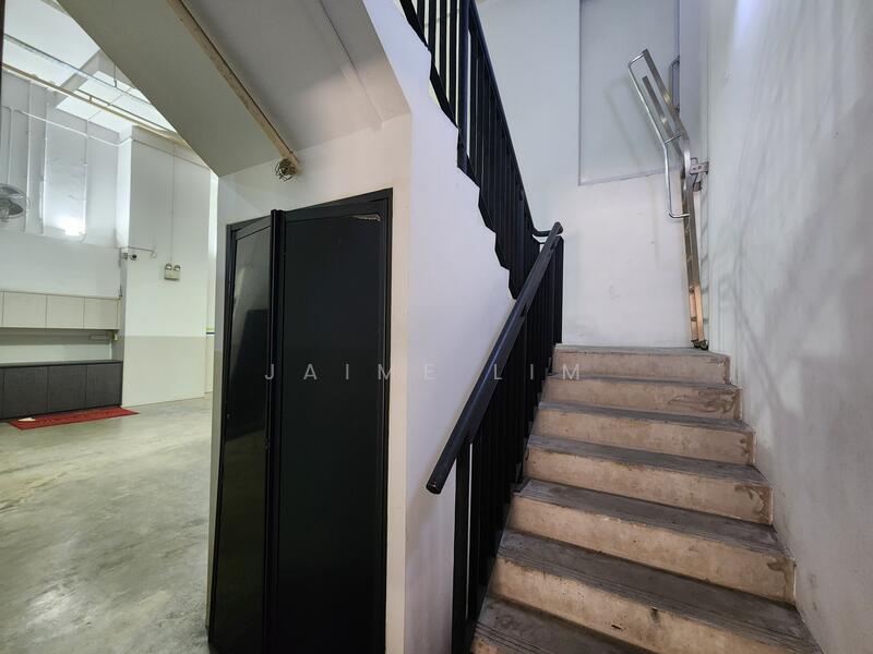 Win5 @ Yishun, 15 Yishun Industrial Street 1, 4,671 sqft, Light ...