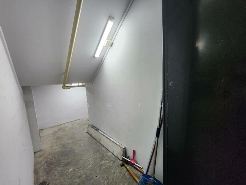 Win5 @ Yishun, 15 Yishun Industrial Street 1, 4,671 sqft, Light ...
