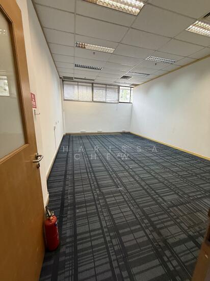 THK Building, 71 Lorong 23 Geylang, 90 sqft, Light Industrial (B1) For ...